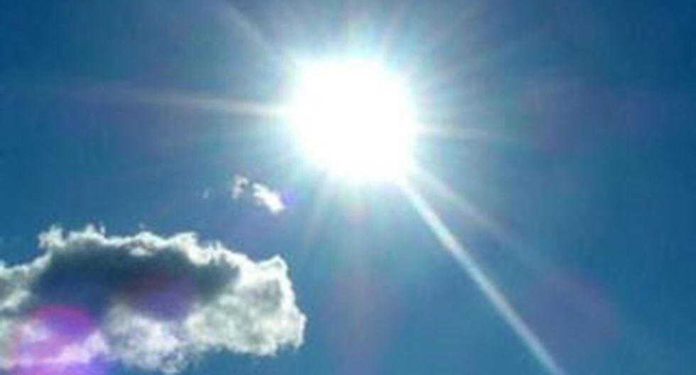 Brillo solar en Lima durante feriado largo Perú | Correo