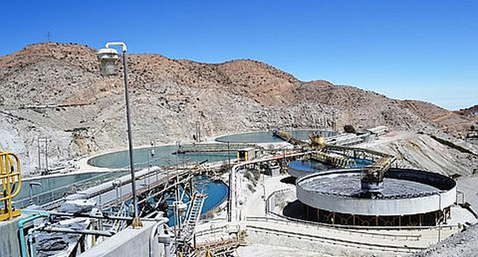 Southern Cooper tiene pendiente de invertir $ 1280 millones en el Perú ...