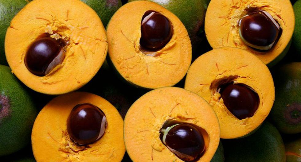 Conoce los beneficios del consumo de la lúcuma | GASTRONOMIA | CORREO