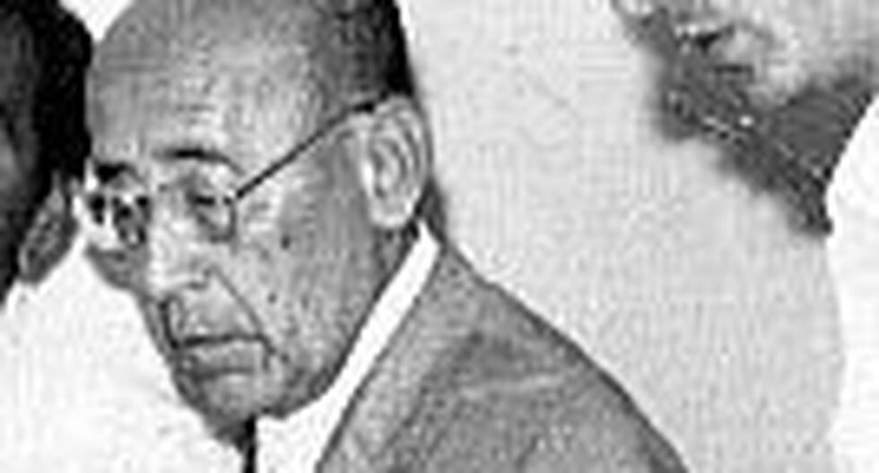 Piura: Homenaje a Carlos Robles Razuri en el Club Grau | EDICION | CORREO