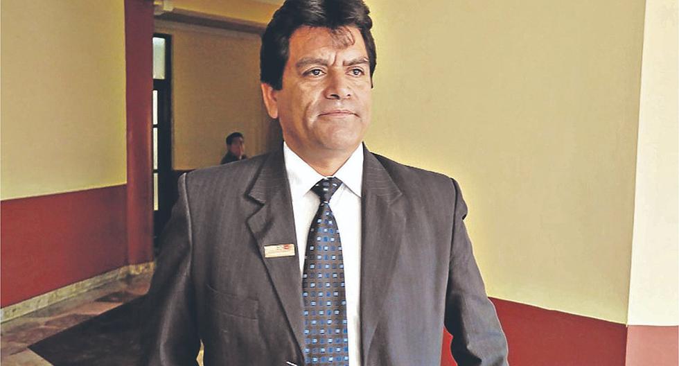 Director de la Ugel Santa es separado del cargo por tercera vez ...