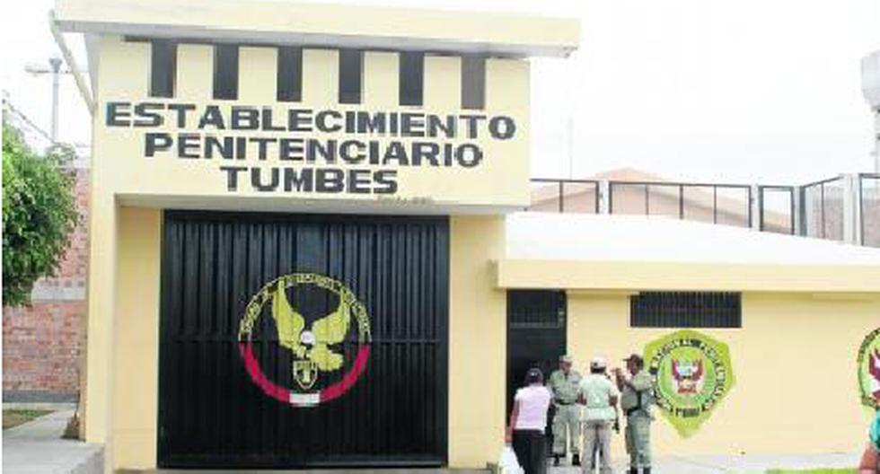 Intervienen a nueve agentes del Inpe | PERU | CORREO