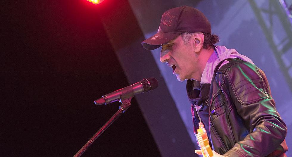 Daniel F se presentará mañana en el Teatro Municipal de Puno ...