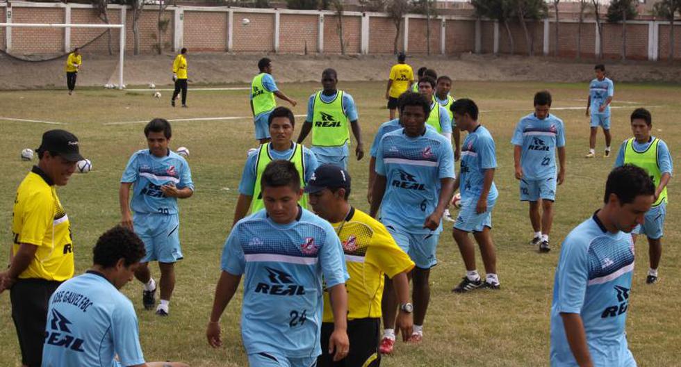 El José Gálvez viaja hacia Lima y después a Ayacucho | DEPORTES | CORREO