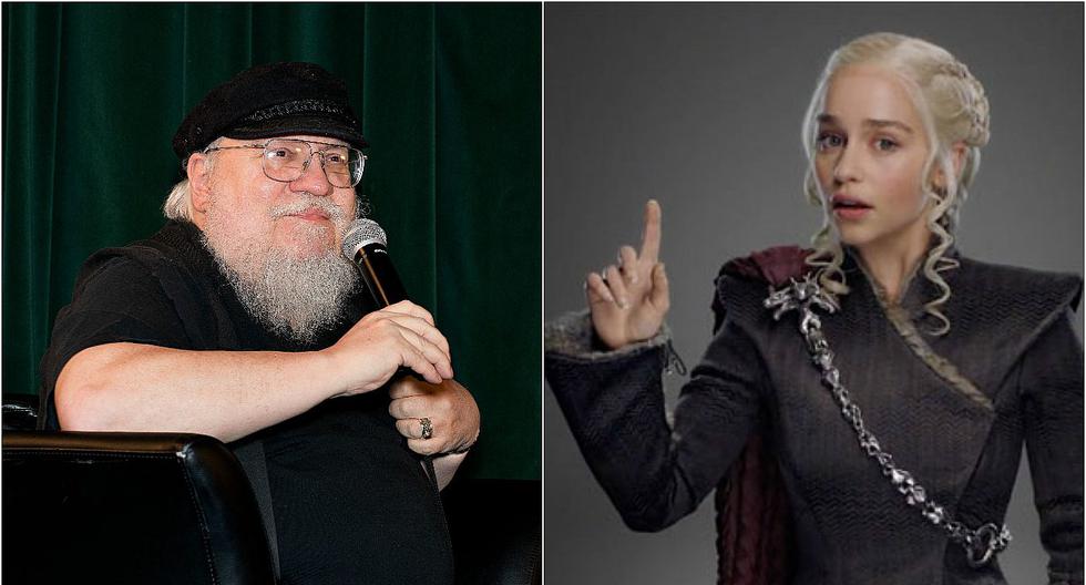 Game of Thrones: autor advierte esto sobre los nuevos 'spin-off ...