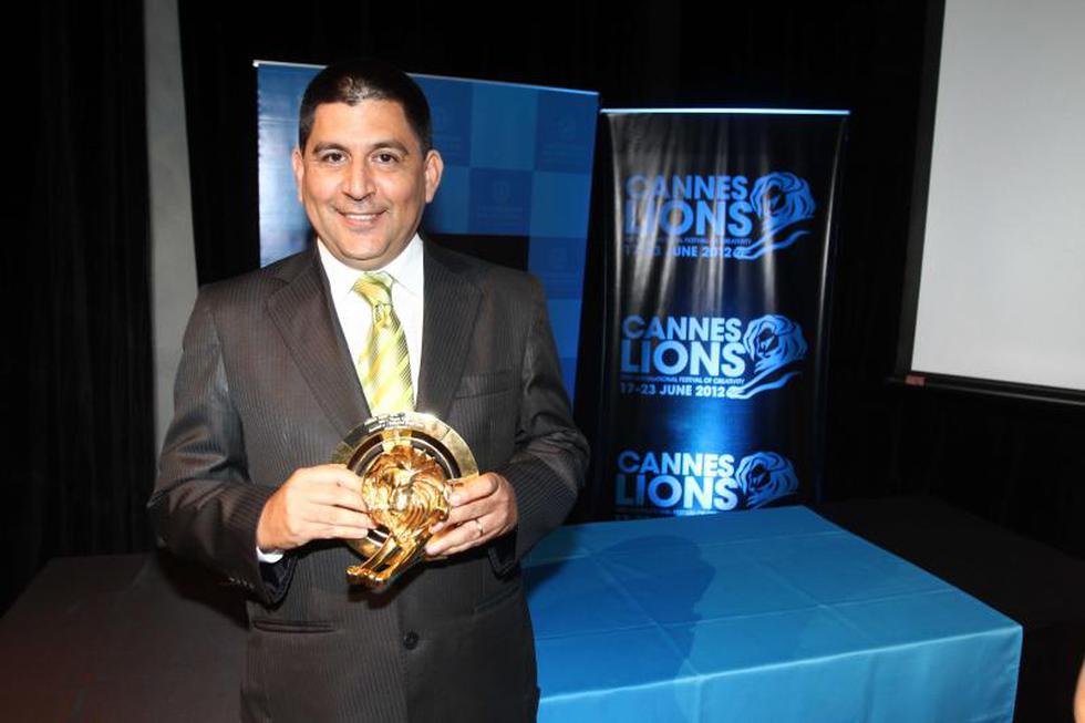 Diario "El Bocón" ganó un León en la premiación de Cannes 2012 ...