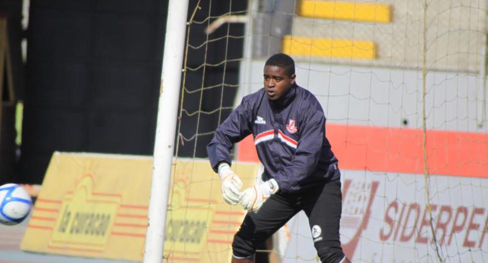 Daniel Reyes: Tengo un acuerdo verbal con Gálvez, solo falta firmar ...