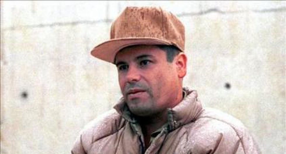 Mundo: Narco ya no aparece en lista de Forbes | NOTICIAS CORREO PERÚ