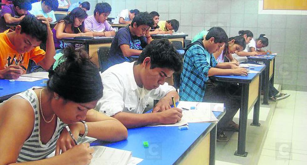 Arequipa ¿qué Buscan Ahora Las Universidades En Los Jóvenes