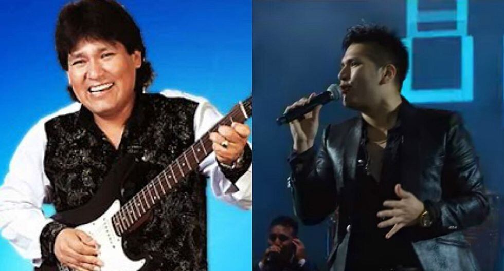 Película en homenaje a Jhonny Orosco ya tiene trailer oficial [VÍDEO ...