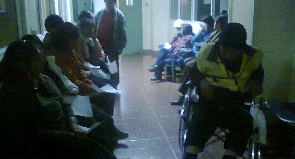 Descarte gratuito de cáncer en el Cono Norte | PERU | CORREO