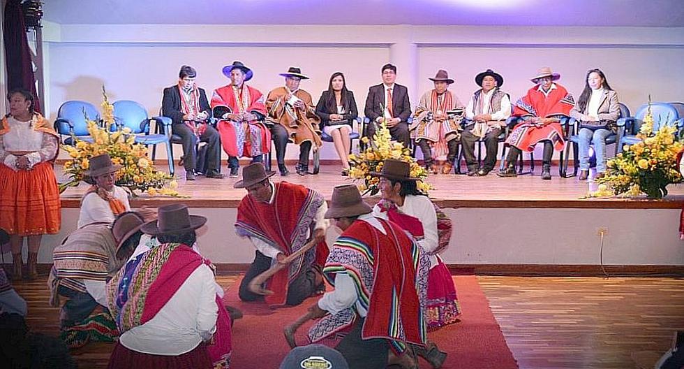 Firman convenio para fortalecer turismo en Paruro - Cusco | EDICION ...