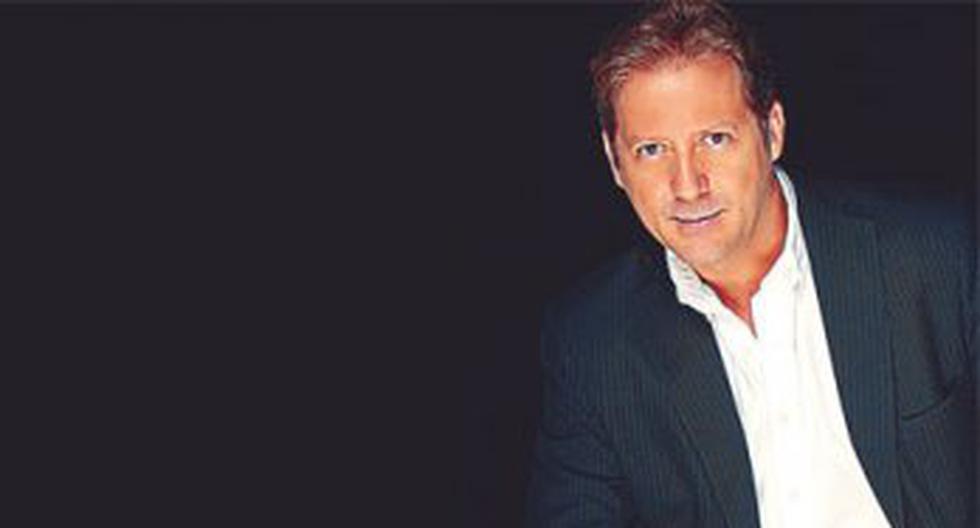 Los planes de Paul Martin | ESPECTACULOS | CORREO