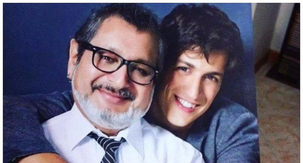 Ricky Tosso: municipalidad de Barranco lo recuerda con emotiva placa a ...