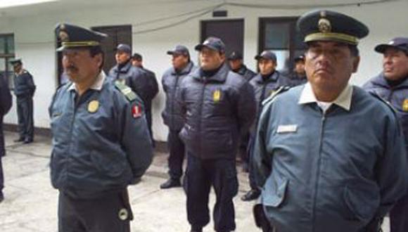 PNP del Cusco en 2do lugar | PERU | CORREO