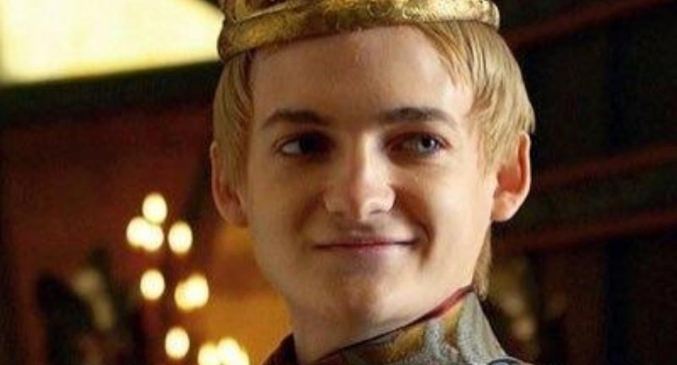 Game of Thrones: Jack Gleeson regresa a la televisión por primera vez ...