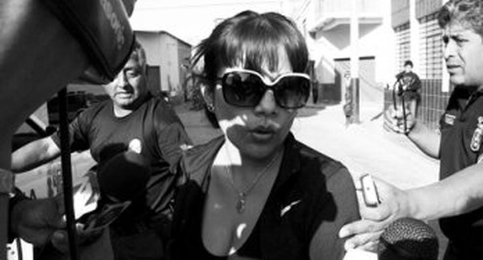 "Marisol" causa triple choque vehicular | PERU | CORREO