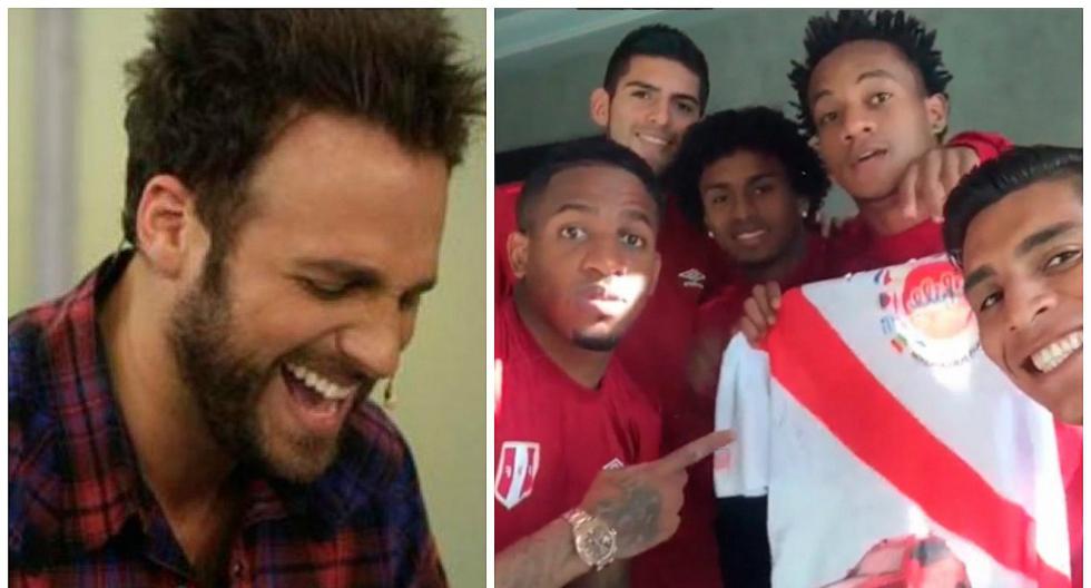 'Peluchín' desata polémica al recordar tremenda pelea previo al partido ...