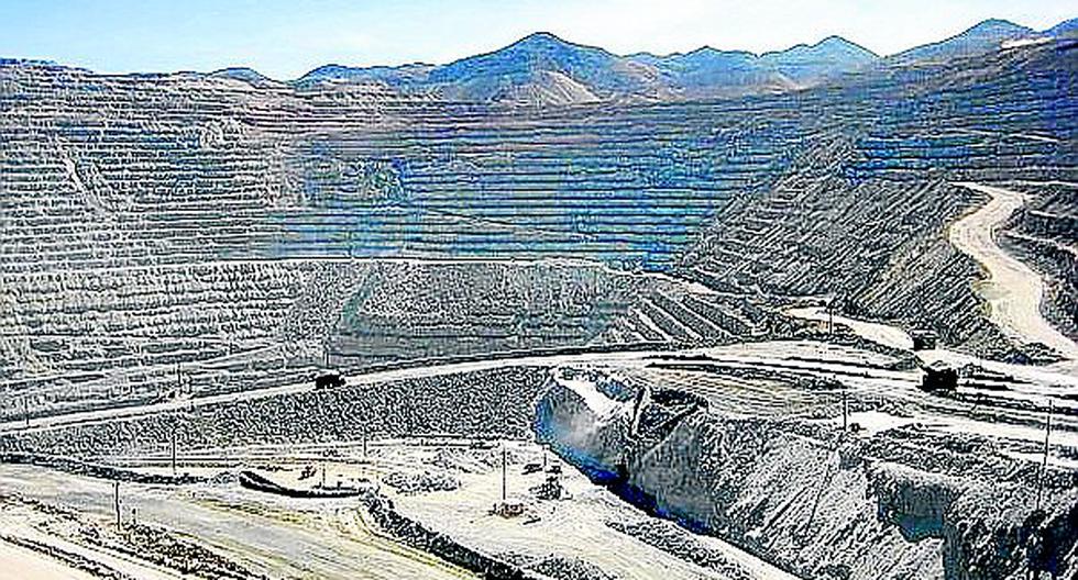 Tacna recibe S/186 millones de canon minero para este 2016 | EDICION ...