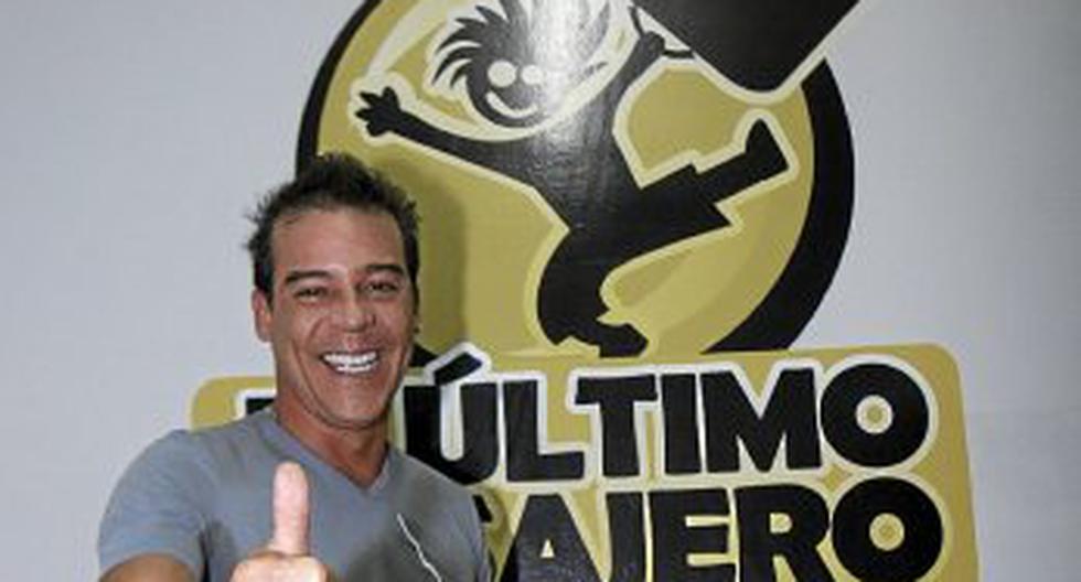 "Raúl Romero no se ha dormido" | ESPECTACULOS | CORREO