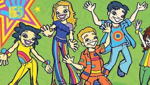 Show infantil llega al Perú en diciembre | ESPECTACULOS | CORREO