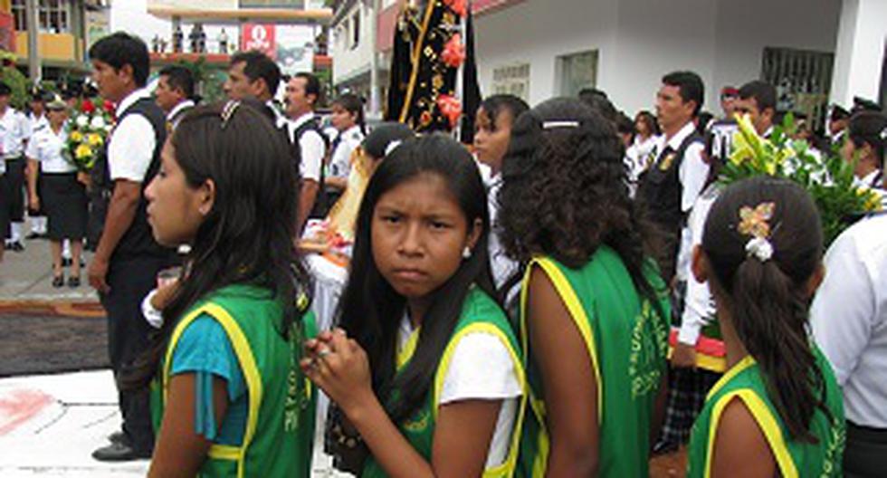 Piden acelerar construcción de local del Programa Colibrí para niños pobres | PERU | CORREO