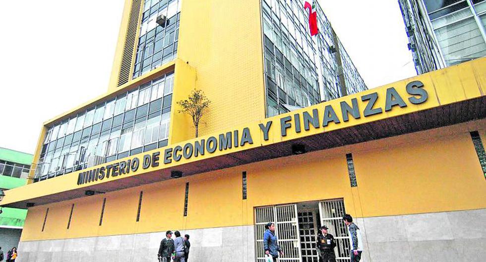 El Mef Reduce Crecimiento A 4 2 Economia Correo