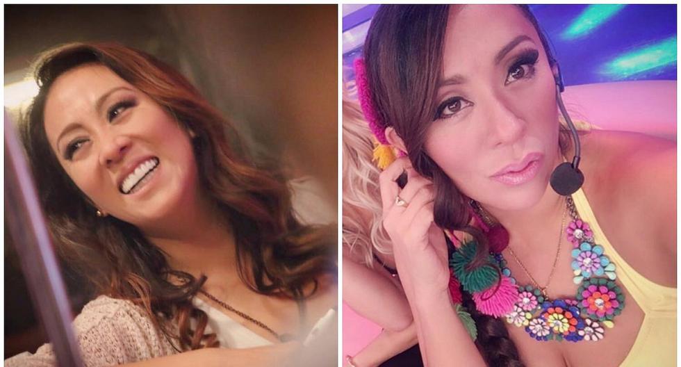 Cathy Sáenz sorprende a fans en Instagram con renovada silueta (FOTO ...