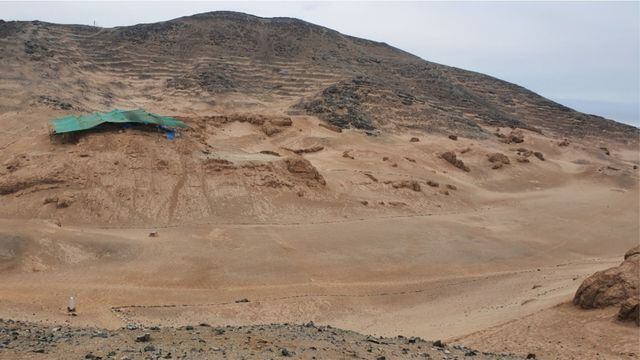 Lima: Actividades en Cerro Azul | Qué hacer en Cerro Azul | Cómo llegar ...
