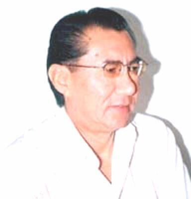 Dan por concluido nombramiento de Ernesto Calle | PERU | CORREO