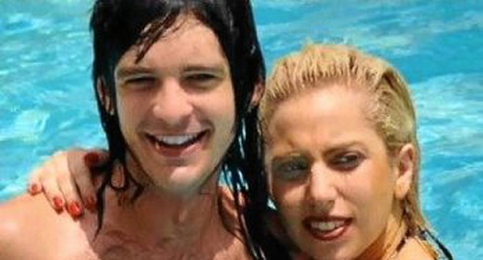 Diario anuncia su boda con Luc Carl | ESPECTACULOS | CORREO