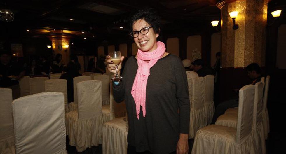 Michelle Alexander: "la miniserie de 'Vaticano' se verá en el exterior ...