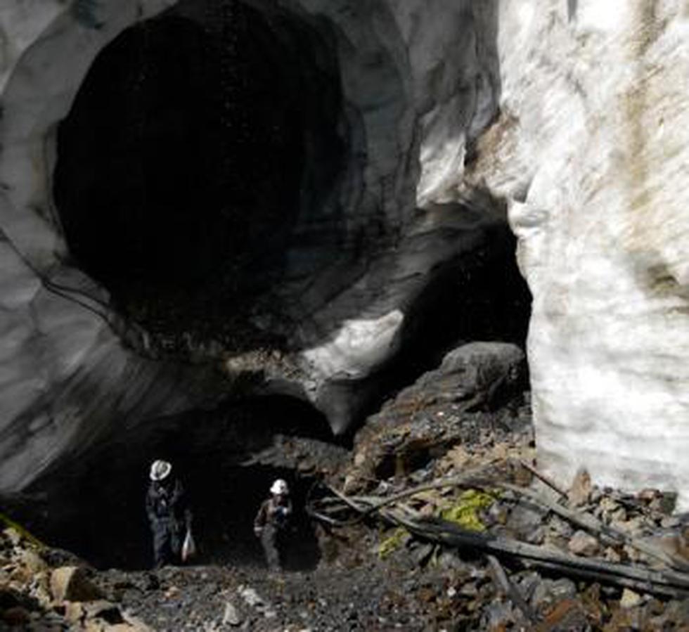 La Rinconada una mina tomada por informales | PERU | CORREO