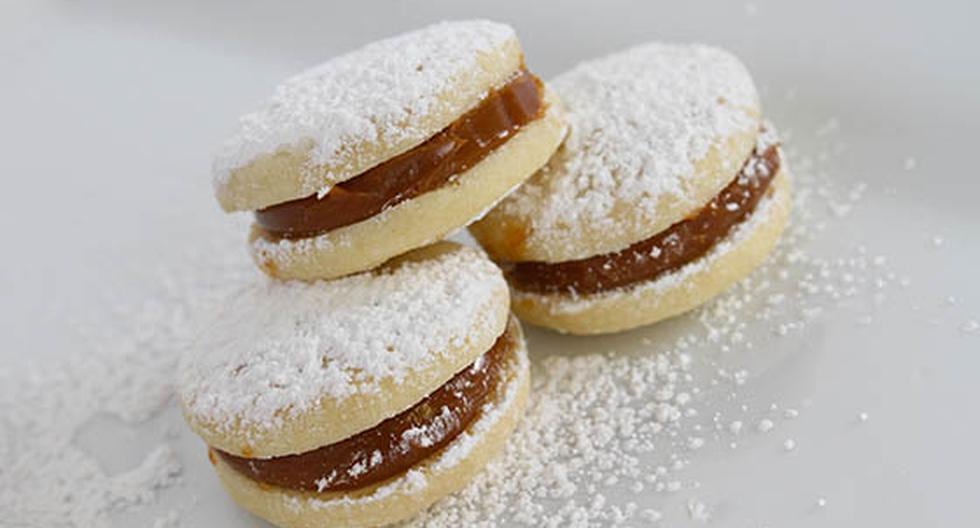 Alfajor peruano será la estrella en los premios 'Denver Westword ...