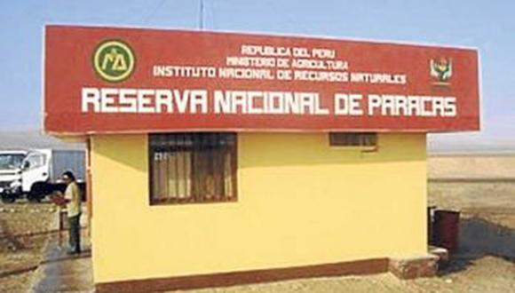 El SERNANP integra a guardaparques | PERU | CORREO