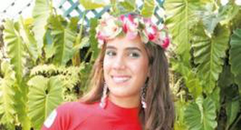 Peruana gana título "Miss Reef 2010" | ESPECTACULOS | CORREO