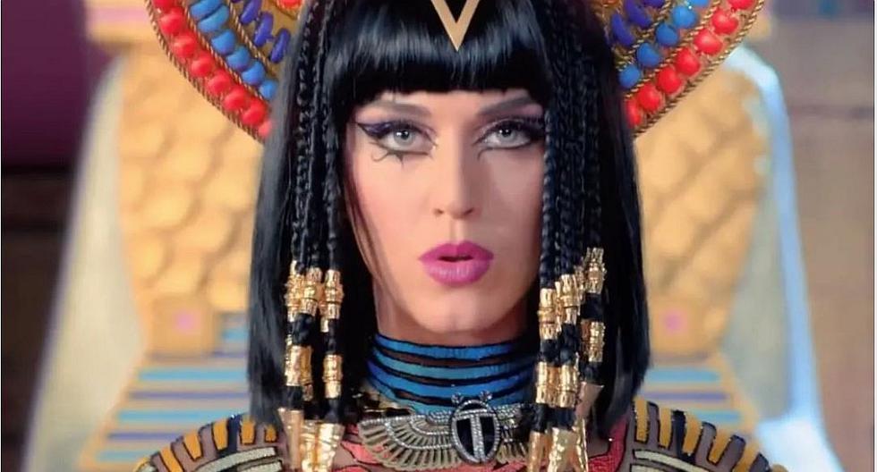 Jurado dictamina que Katy Perry copió tema de rap cristiano en su ...