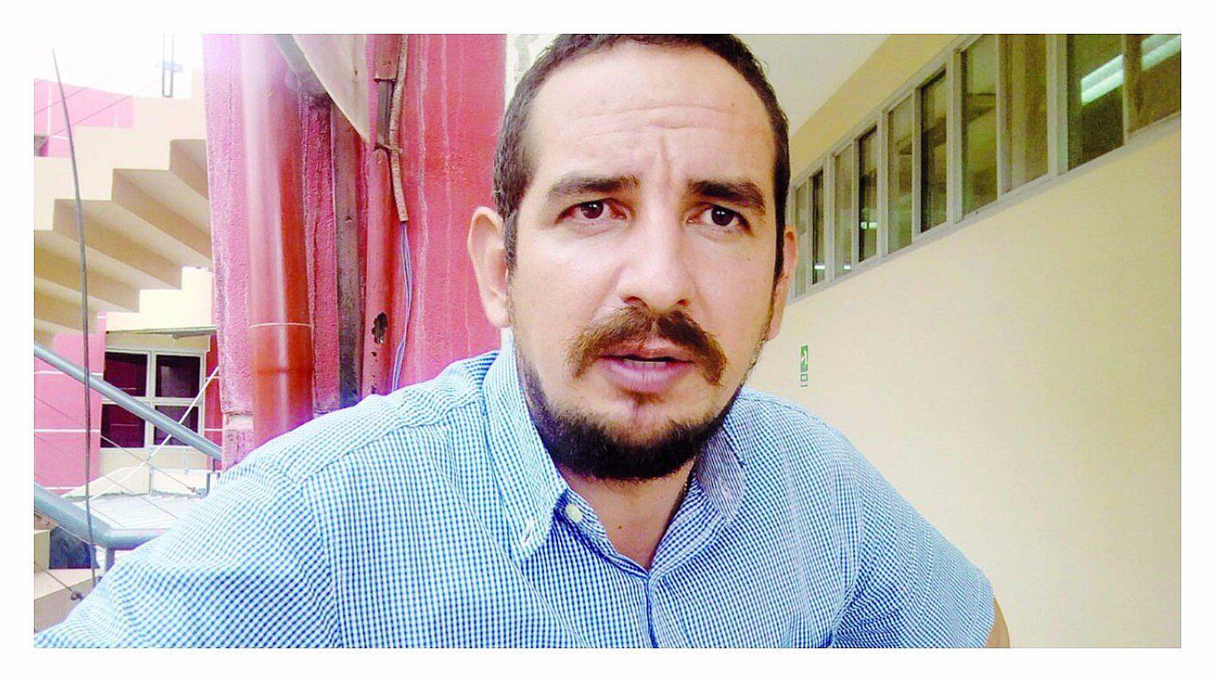 Manuel De Lama pide obras para la zona urbana | EDICION | CORREO