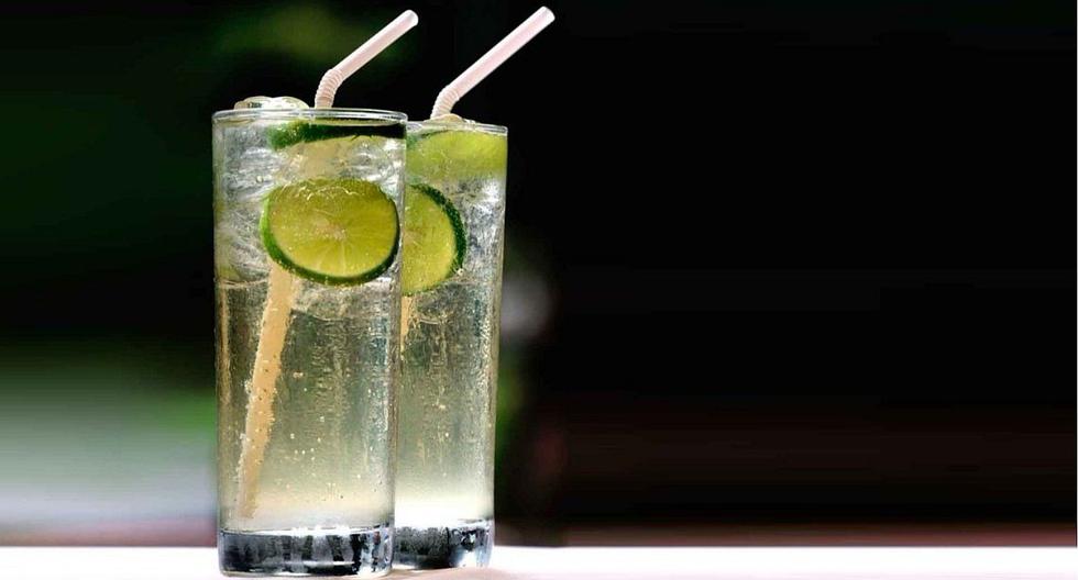 ¿Cómo preparar chilcano de pisco? | GASTRONOMIA | CORREO