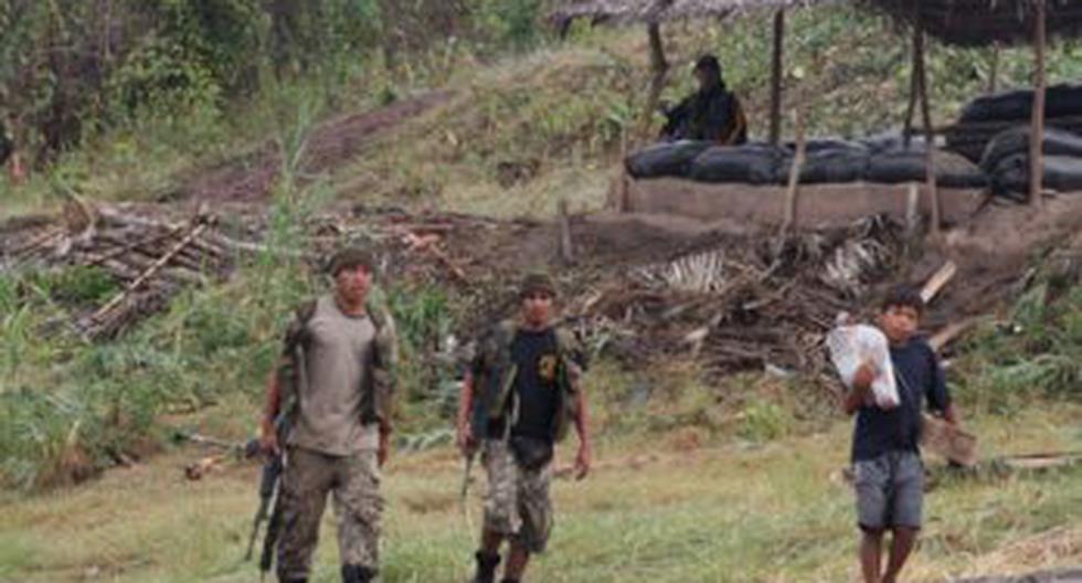 Incremento para tropa destacada en el VRAE | PERU | CORREO