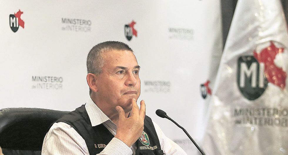 Política: Magistrado Luis Landa ha puesto contra las cuerdas a ...