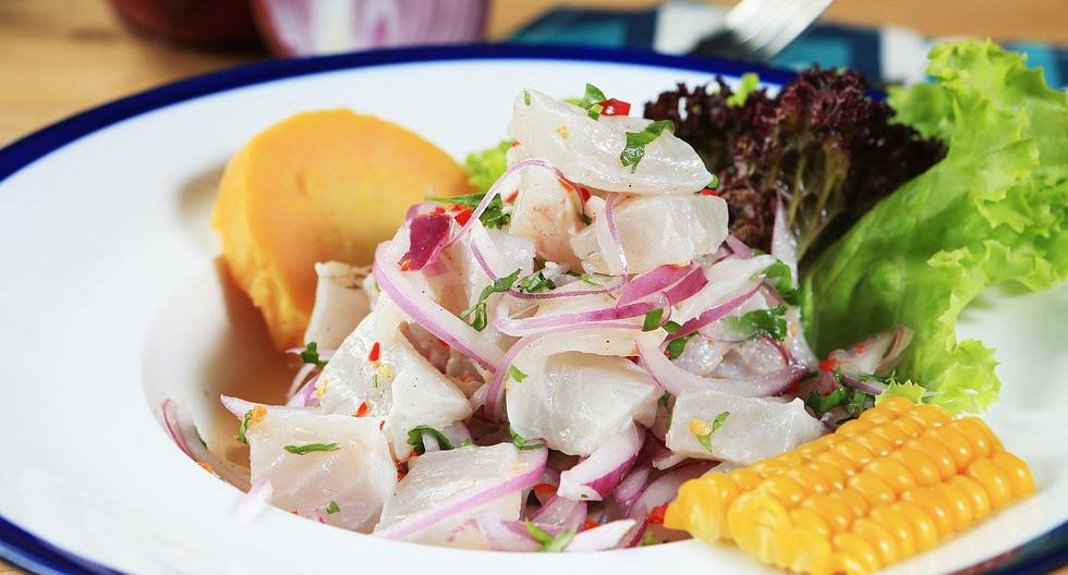 Ceviche peruano: ¿siempre se preparó con limón? | PERU | CORREO