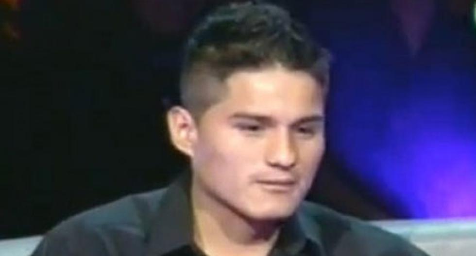 Asesino confeso de Ruth Thalía es revisado en medicina legal | PERU | CORREO