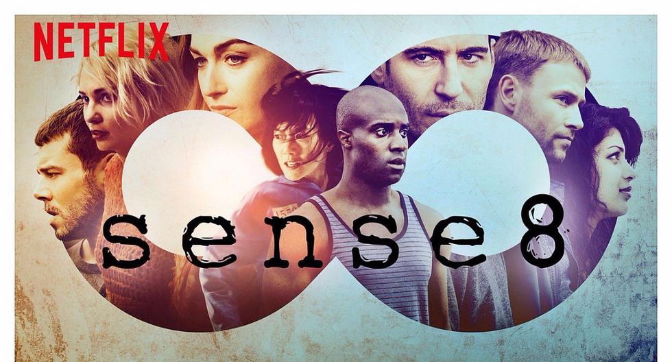 Netflix sorprende a todos: Sense8 regresa con un episodio final ...