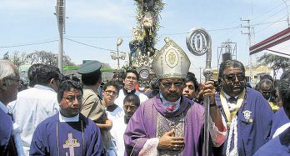 Rudimentaria fe se ve en Ica | PERU | CORREO