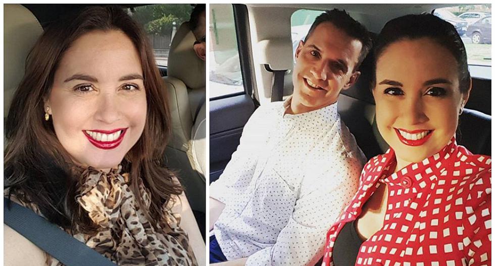 Jessica Tapia anunció su embarazo con tierna imagen en Instagram (FOTOS ...