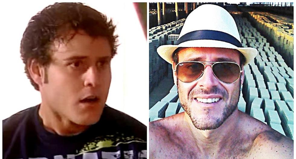 Michael Finseth: ¿A qué se dedica el recordado 'Jerry' luego de 'Así es ...