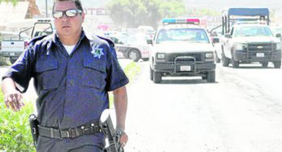 Cayó abatido el "narco" mexicano "Tony tormenta" | MUNDO | CORREO