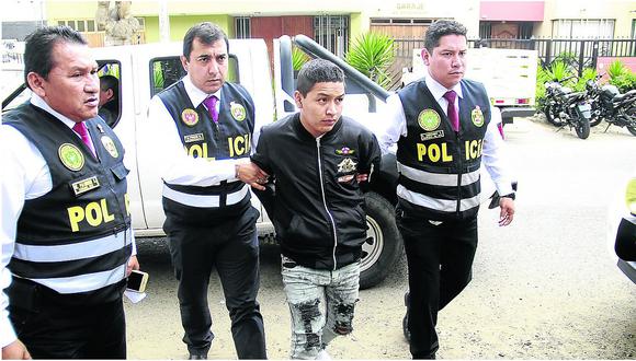 Dictan 9 Meses De Prisión Preventiva Para Alias Chinacho Edicion