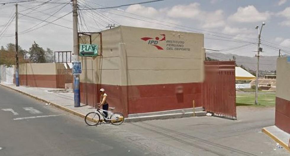 IPD-Arequipa sometido a inspección | EDICION | CORREO